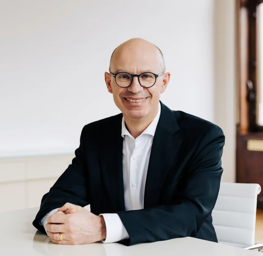 #IchStehAuf - Für Demokratie!